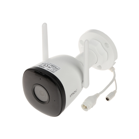 Imou Bullet 2C Outdoor Smart Security Camera - Prolab